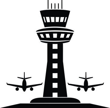 Communication Tower Logo Images – Browse 7,285 Stock Photos, Vectors ...