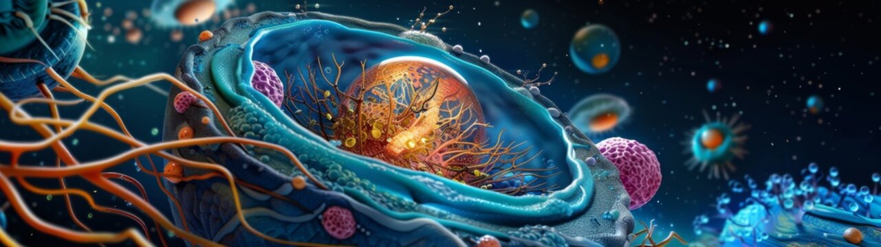 "Cell Theory" Images – Browse 294 Stock Photos, Vectors, and Video ...