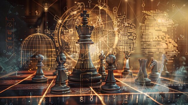 "Chess King" Images – Browse 10,260 Stock Photos, Vectors, and Video ...