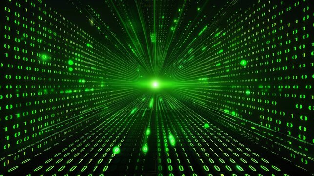 Matrix-Effect Images – Browse 10 Stock Photos, Vectors, and Video ...