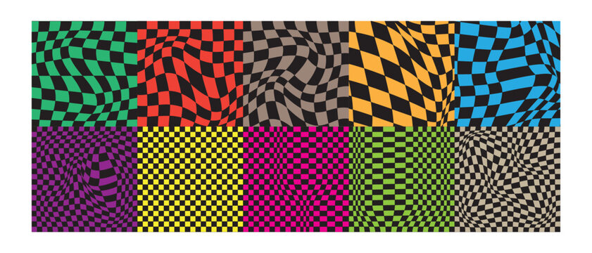 Mesh Warp Texture Vector Images – Browse 4,826 Stock Photos, Vectors ...