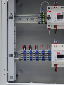 Electrical Switchboard Images – Browse 456,906 Stock Photos, Vectors ...