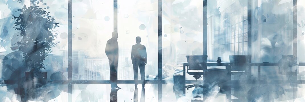 "Office Landscape" Images – Browse 524 Stock Photos, Vectors, and Video ...