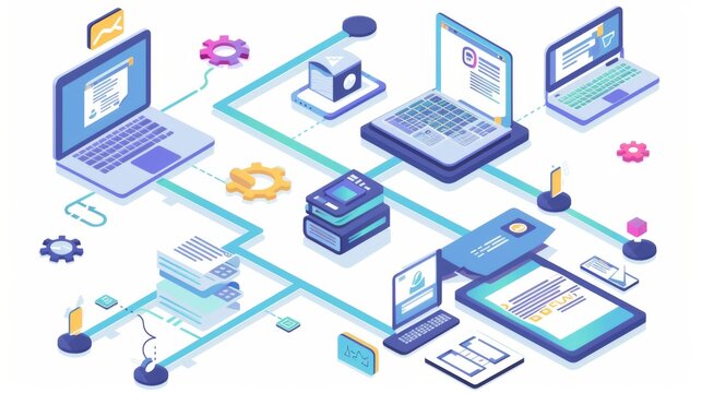 Prozessleitsysteme-Bilder: Stock-Fotos & -Videos. | Adobe Stock