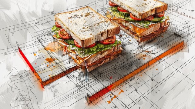 Architectural Drawing"」の写真素材 | 75,994件の無料イラスト画像 | Adobe Stock