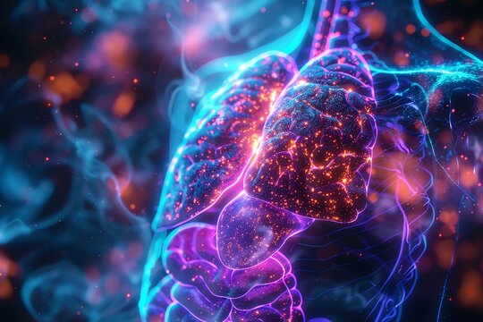 Respiratory System Background Images – Browse 23,613 Stock Photos ...