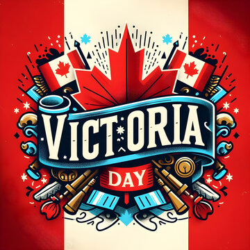 Happy Victoria Day Images – Browse 1,890 Stock Photos, Vectors, and ...