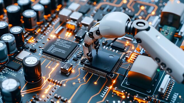 Microcontroller Images – Browse 12,784 Stock Photos, Vectors, and Video ...