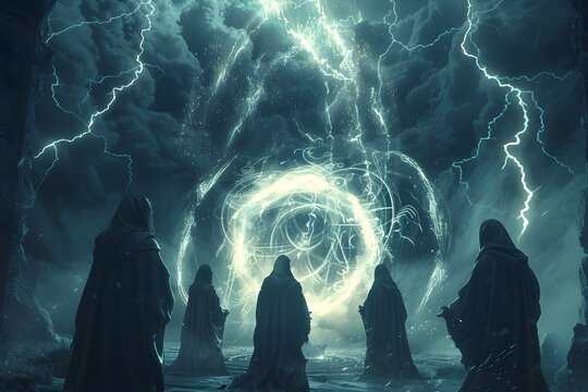 "Occult Symbols" Images – Browse 4,603 Stock Photos, Vectors, and Video ...