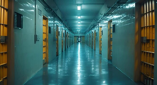 Prison Reform Images – Browse 1,104 Stock Photos, Vectors, and Video ...