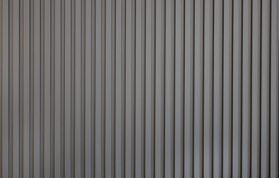 Seamless Siding Texture