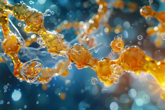 Biochemistry Enzymes Images – Browse 6,511 Stock Photos, Vectors, and ...