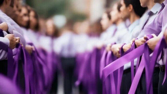 "Purple Ribbon" Images – Browse 17,440 Stock Photos, Vectors, and Video ...