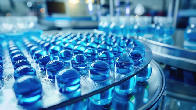 "Pharmaceutical Manufacturing"-Bilder: Stock-Fotos & -Videos. | Adobe Stock