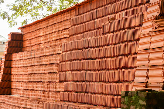 "Brick Factory" Images – Browse 618 Stock Photos, Vectors, and Video ...