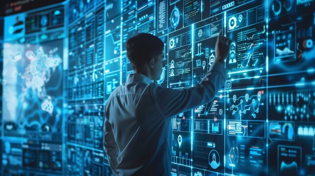 "Data Quality" Images – Browse 2,963 Stock Photos, Vectors, and Video ...