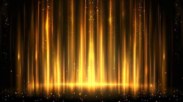 Yellow Ray Background Images – Browse 415,055 Stock Photos, Vectors ...