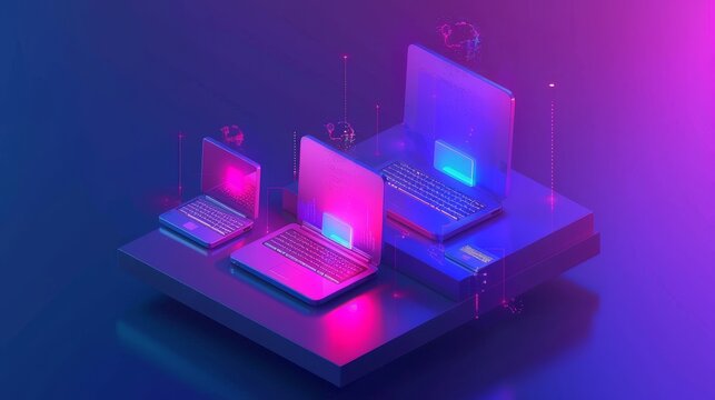 Peer To Peer Network Images – Browse 51,138 Stock Photos, Vectors, and ...