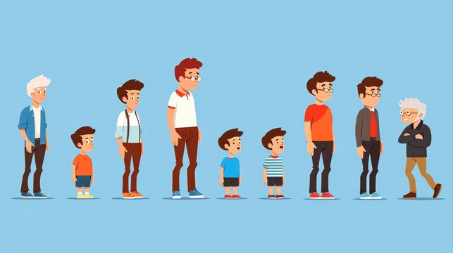 Adulthood Images – Browse 21,873 Stock Photos, Vectors, and Video ...