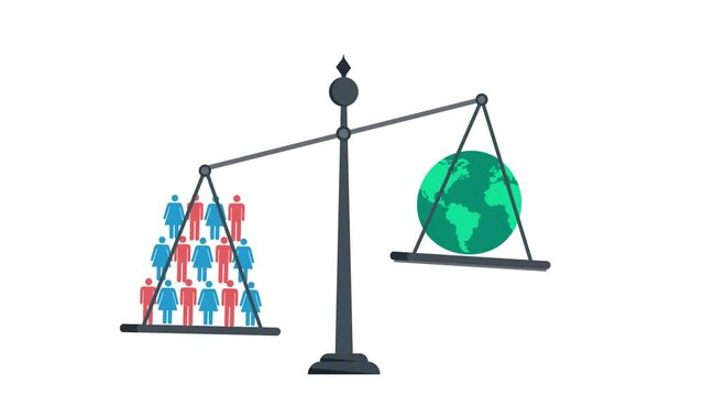 Growing Population Images – Browse 5,772 Stock Photos, Vectors, and ...