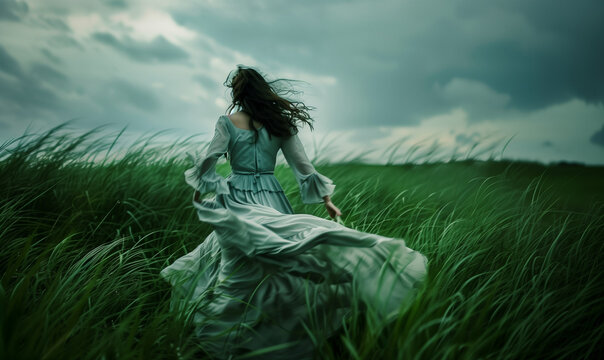 "Blowing Wind" Images – Browse 1,154 Stock Photos, Vectors, and Video ...