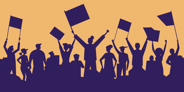 Protest Banner Images – Browse 150,539 Stock Photos, Vectors, and Video ...
