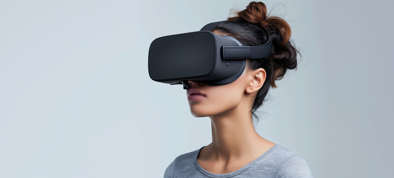 "Virtual Reality Device"-Bilder: Stock-Fotos & -Videos. | Adobe Stock