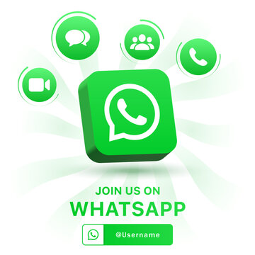 Whatsapp Logo Images – Browse 13,824 Stock Photos, Vectors, and Video ...