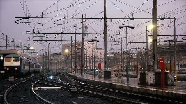"Overhead Cable"-Bilder: Stock-Fotos & -Videos. | Adobe Stock