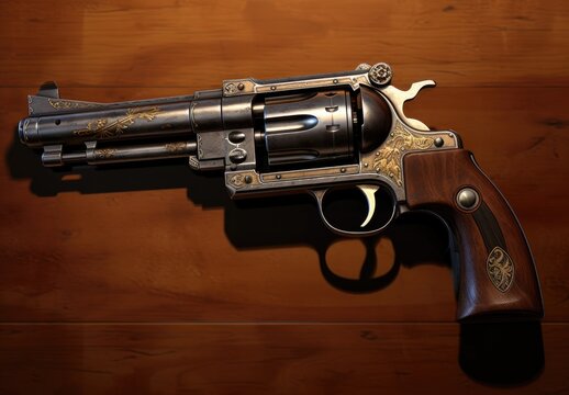 "Antique Gun "-Bilder: Stock-Fotos & -Videos. | Adobe Stock