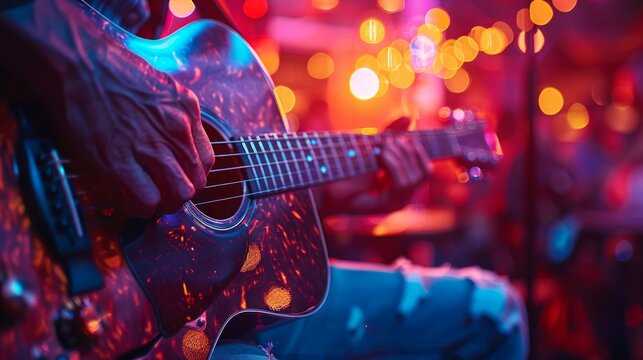 Pub Guitar Images – Browse 2,347 Stock Photos, Vectors, and Video ...