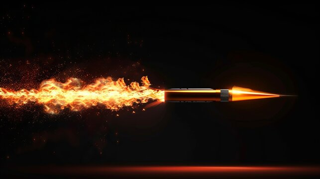 Rocket Fire Images – Browse 225,582 Stock Photos, Vectors, and Video ...