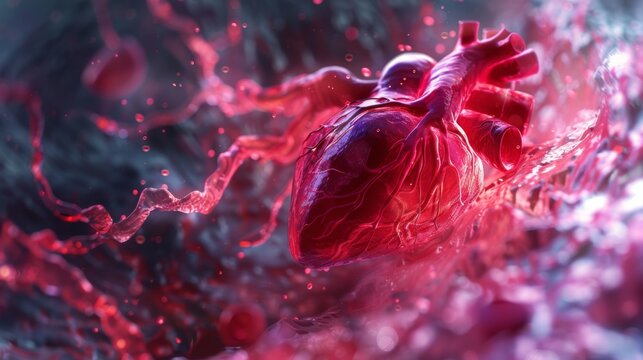 Pathophysiology Images – Browse 605 Stock Photos, Vectors, and Video ...