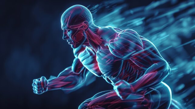 Imágenes de "Muscle Contraction": descubre bancos de fotos ...
