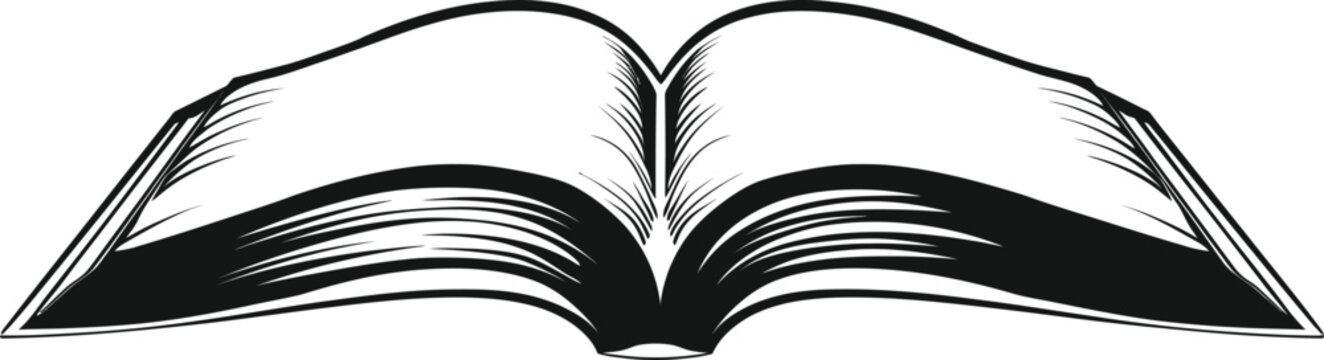 「Open Book Silhouette」の写真素材 | 41,144件の無料イラスト画像 | Adobe Stock