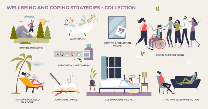 Psychological Well-Being Images – Browse 14,063 Stock Photos, Vectors ...