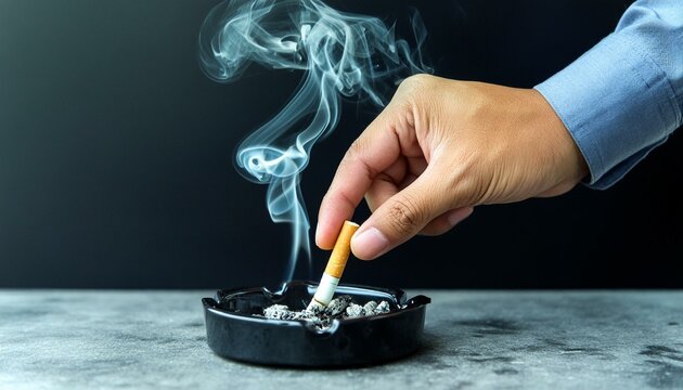 "Smoke Break"-Bilder: Stock-Fotos & -Videos. | Adobe Stock