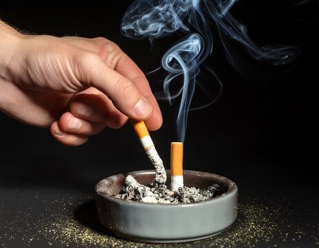 "Smoke Break"-Bilder: Stock-Fotos & -Videos. | Adobe Stock