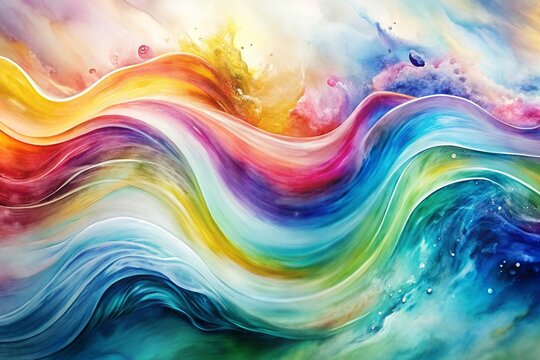 "Color Waves" Images – Browse 1,586 Stock Photos, Vectors, and Video ...
