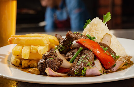 "Peruvian Food" Images – Browse 14,355 Stock Photos, Vectors, and Video ...