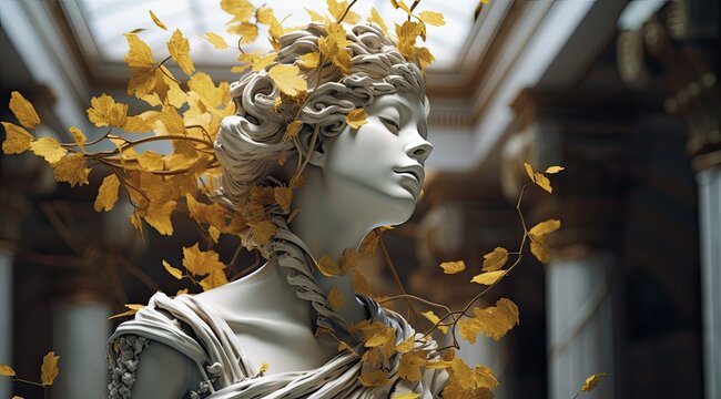 "Goddess Statue" Images – Browse 815 Stock Photos, Vectors, and Video ...