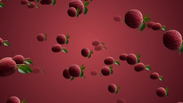 "Lychee Fruit" Images – Browse 664 Stock Photos, Vectors, and Video ...