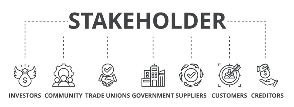 "Stakeholder Theory" Imagens – Procure 162 fotos, vetores e vídeos ...
