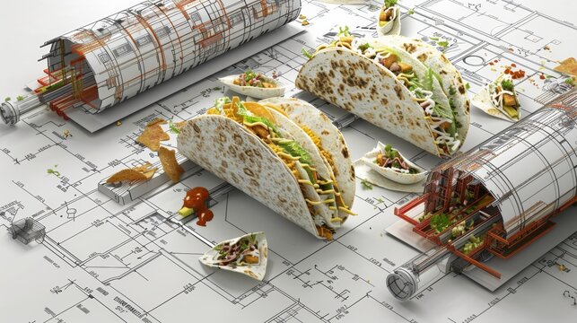 Taco Pictures Images – Browse 11,739 Stock Photos, Vectors, and Video ...