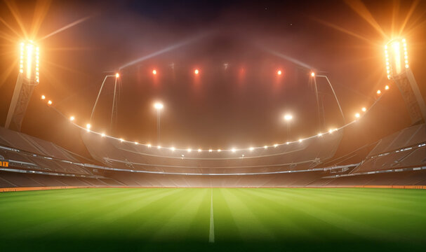"Stadium Background" Images – Browse 982 Stock Photos, Vectors, and ...