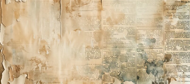 Newspaper Texture Images – Browse 90,857 Stock Photos, Vectors, and ...