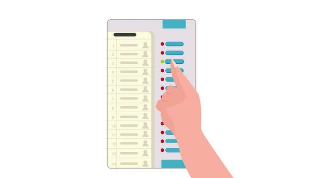 "Voting Machine" Images – Browse 897 Stock Photos, Vectors, and Video ...