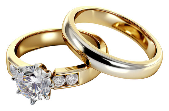 "Two Rings" Images – Browse 814 Stock Photos, Vectors, and Video ...