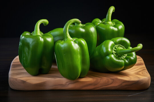 "Green Capsicum" Images – Browse 443 Stock Photos, Vectors, and Video ...
