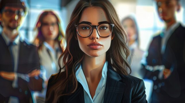 "Team Leader" Images – Browse 30,577 Stock Photos, Vectors, and Video ...